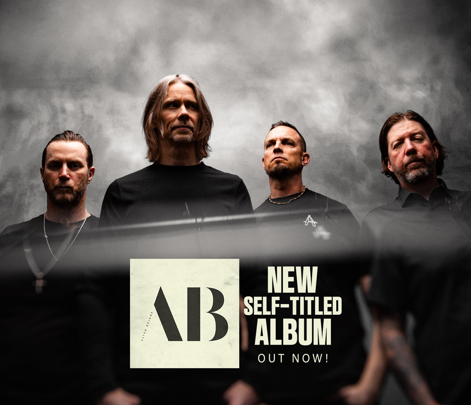 Alter Bridge | The Official Website